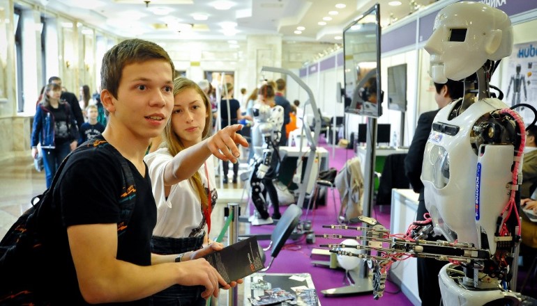 Russian Academy of Sciences: STM Journals - East View