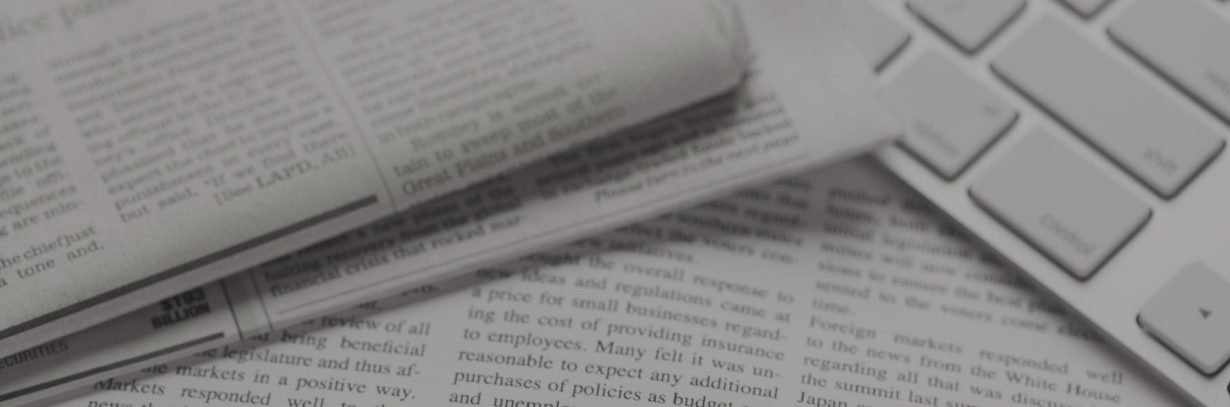 General News - East View