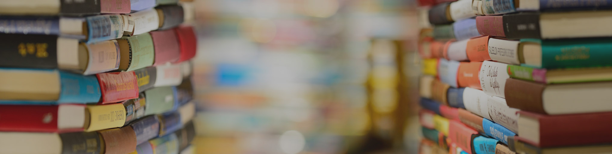 Book Services - East View