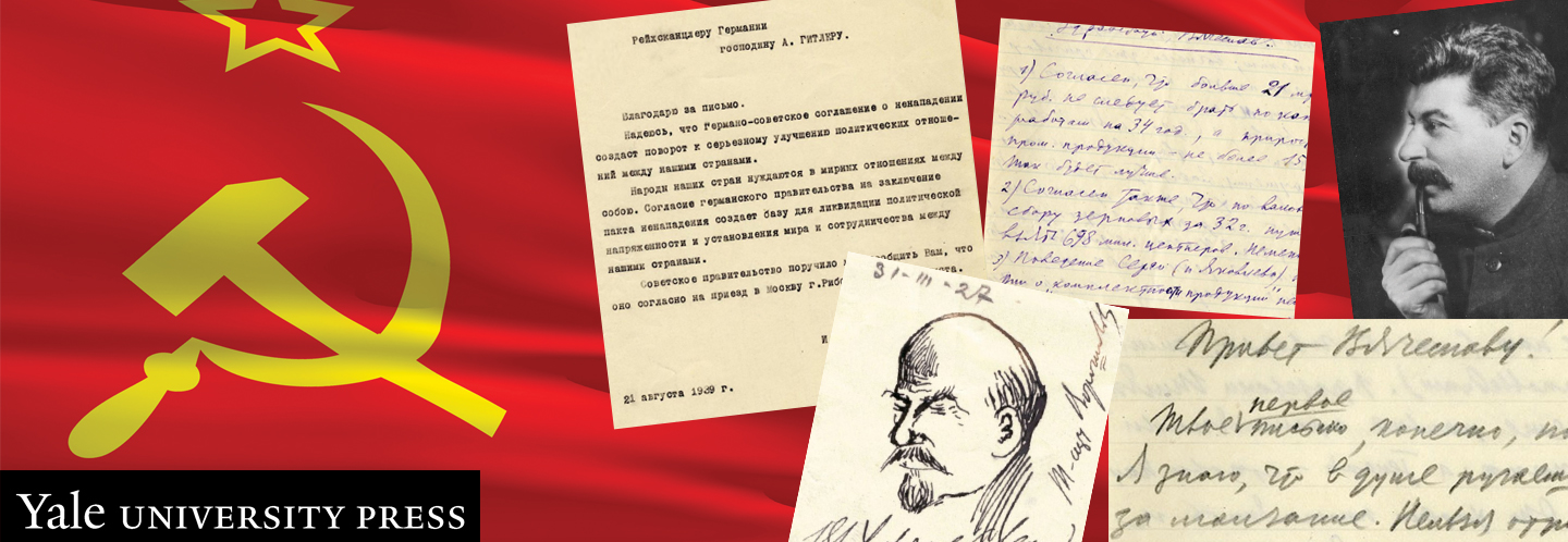 Stalin Digital Archive - East View