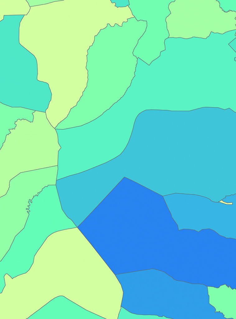 Philippine Census Logo